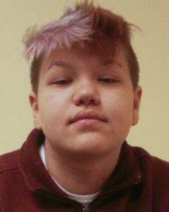 Kaylee Jones NCMC1421850c1 2021-05-25 Knoxville TN | Saving Lost Kids