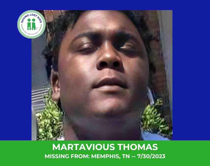 M | Saving Lost Kids