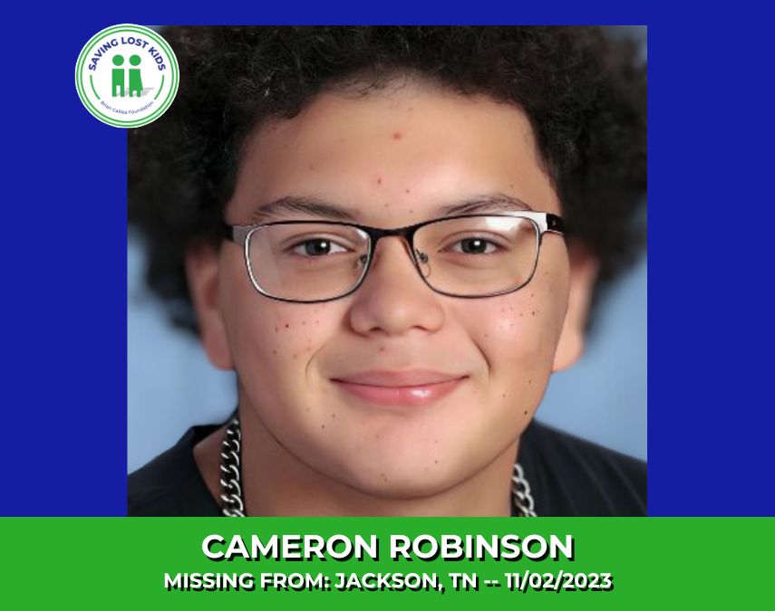 H | Saving Lost Kids