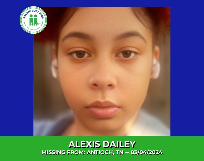 F | Saving Lost Kids