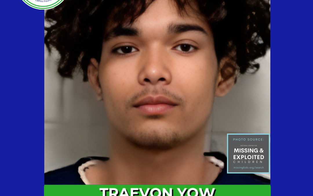 Lost Kids | Saving Lost Kids