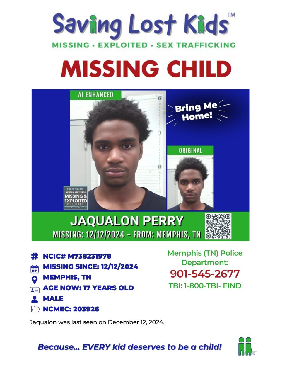 dwelling place | Saving Lost Kids